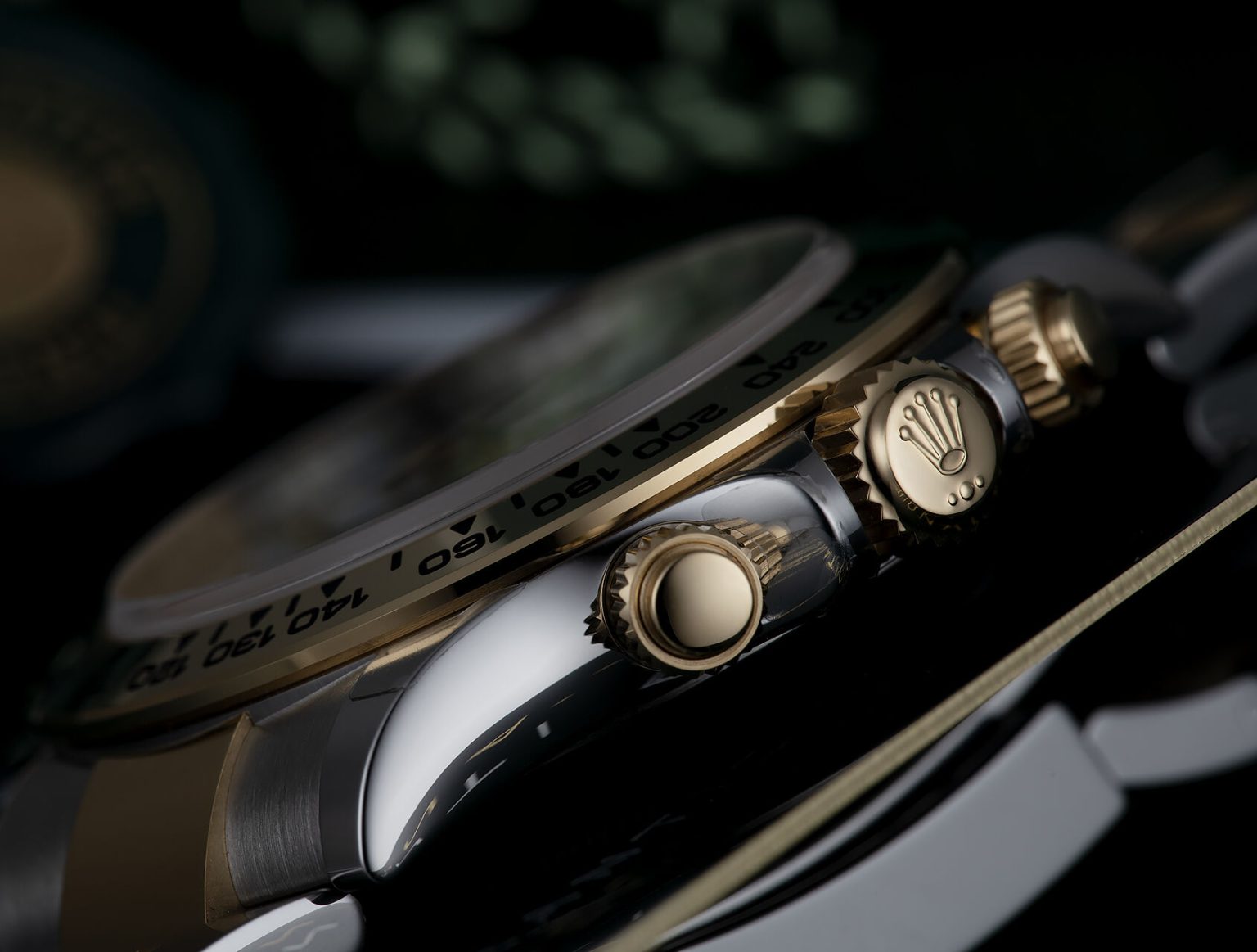 Rolex Cosmograph Daytona M126503-0001 Oyster, 40 mm, Oystersteel and ...